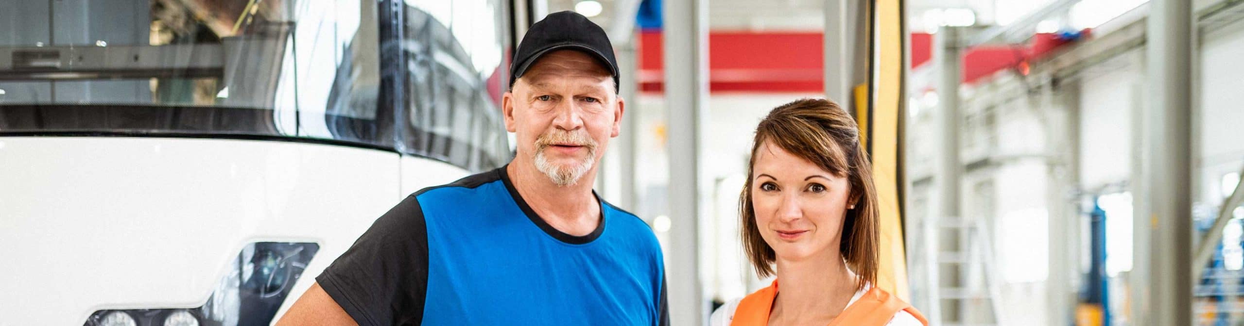 Karriere - CE Cideon Engineering