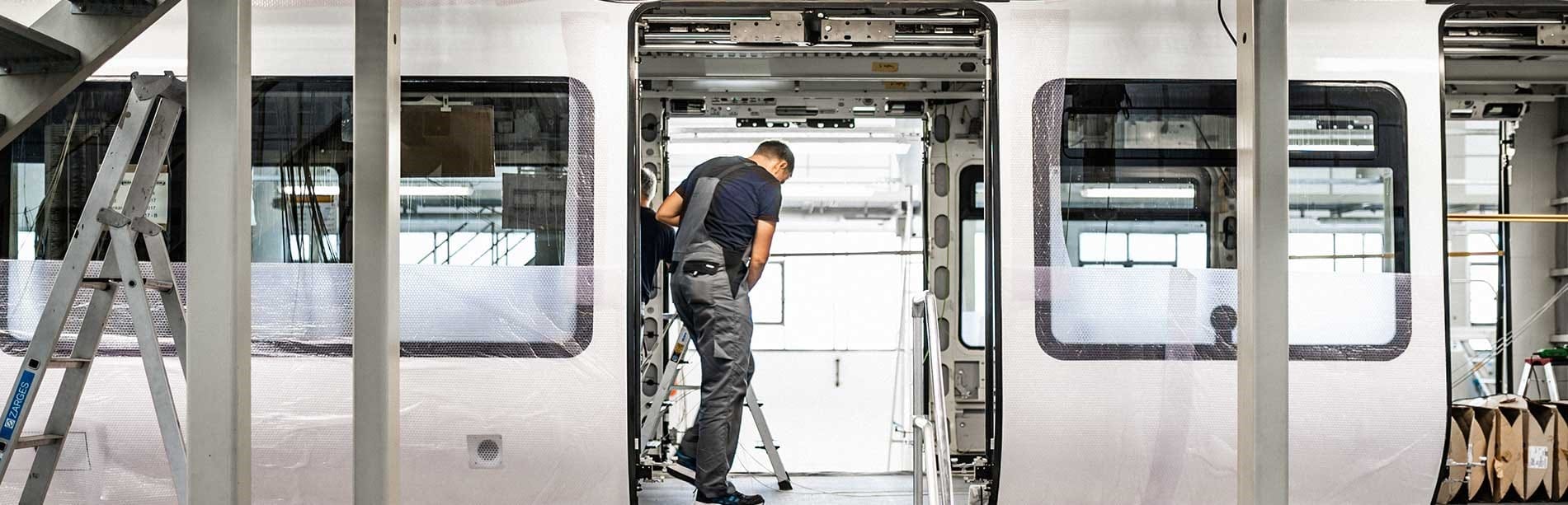 Referenzen - CE Cideon Engineering