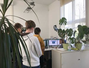 CE Cideon Engineering – making mobility happen