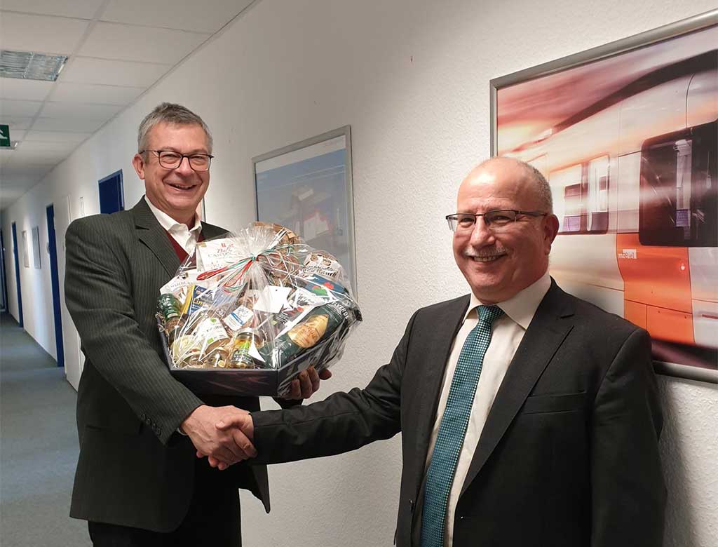 CE Cideon Engineering – making mobility happen